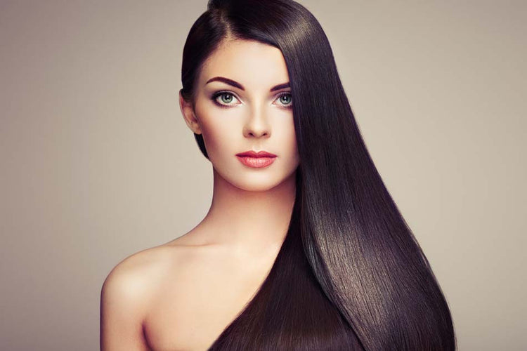 Keratin Smoothing Treatment - The Glasgow Guide – Ellen Conlin Hair and ...