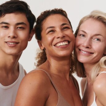 Ellen Conlin Hair and Beauty Salon in Glasgow