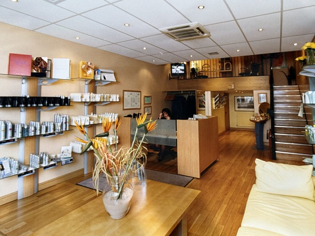 25 Years of Ellen Conlin Hair and Beauty